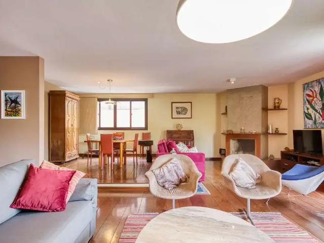 Apartamento para Venda em São Paulo/SP Perdizes 4 Quartos