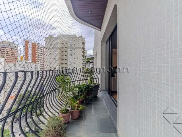 Apartamento para Venda em São Paulo/SP Perdizes 4 Quartos