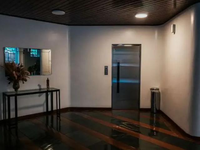 Apartamento para Venda em São Paulo/SP Perdizes 4 Quartos