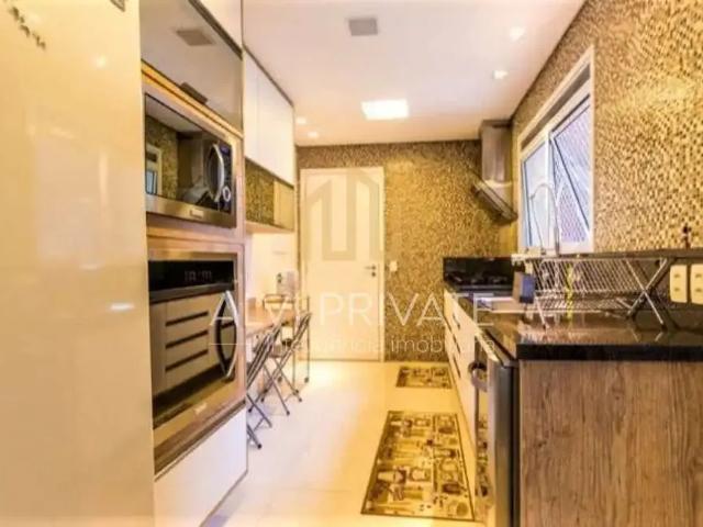 Apartamento para Venda em São Paulo/SP Perdizes 4 Quartos