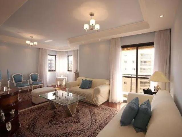 Apartamento para Venda em São Paulo/SP Perdizes 4 Quartos