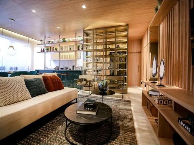 Apartamento para Venda em São Paulo/SP Perdizes 4 Quartos