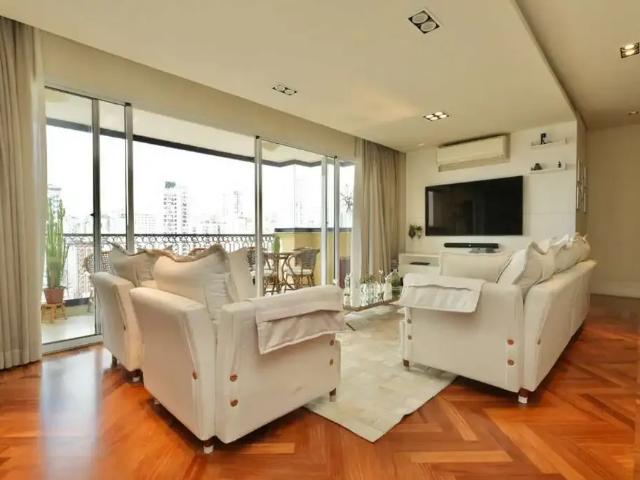 Apartamento para Venda em São Paulo/SP Perdizes 4 Quartos
