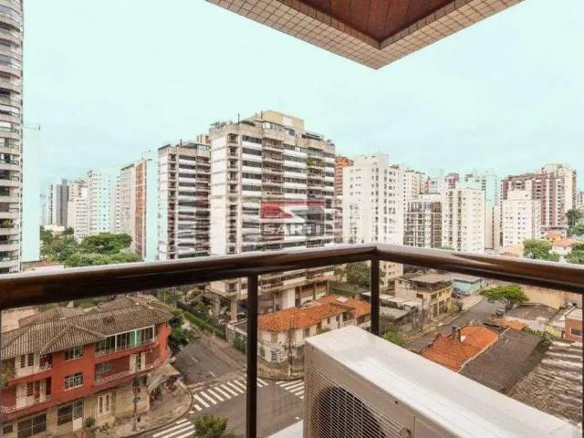 Apartamento para Venda em São Paulo/SP Perdizes 4 Quartos