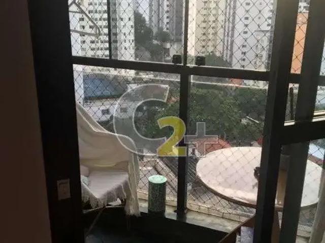 Apartamento para Venda em São Paulo/SP Perdizes 4 Quartos
