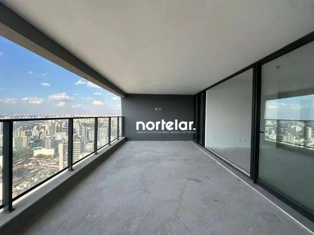 Apartamento para Venda em São Paulo/SP Perdizes 4 Quartos