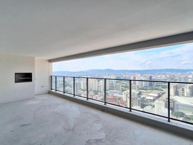 Apartamento para Venda em São Paulo/SP Perdizes 4 Quartos