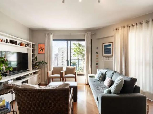 Apartamento para Venda em São Paulo/SP Perdizes 4 Quartos