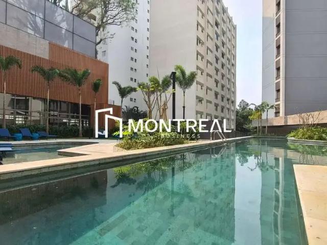 Apartamento para Venda em São Paulo/SP Perdizes 4 Quartos