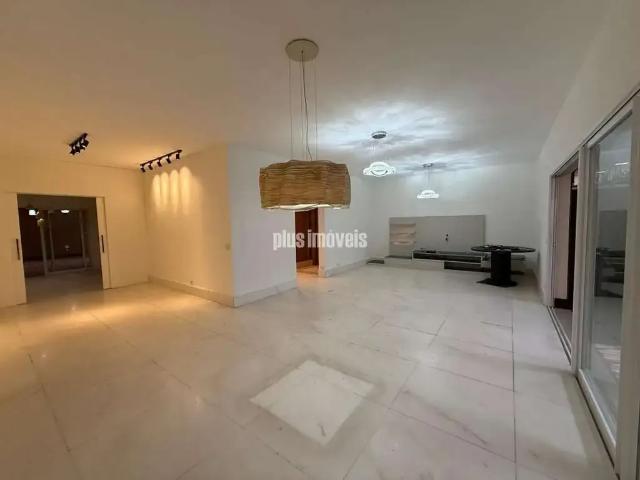 Apartamento para Venda em São Paulo/SP Perdizes 4 Quartos