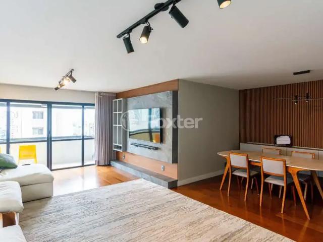 Apartamento para Venda em São Paulo/SP Perdizes 4 Quartos