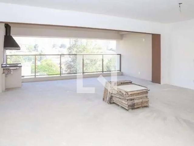 Apartamento para Venda em São Paulo/SP Perdizes 4 Quartos