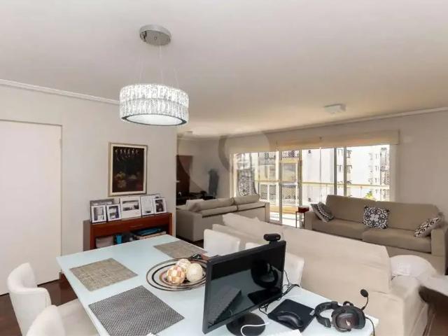 Apartamento para Venda em São Paulo/SP Perdizes 4 Quartos
