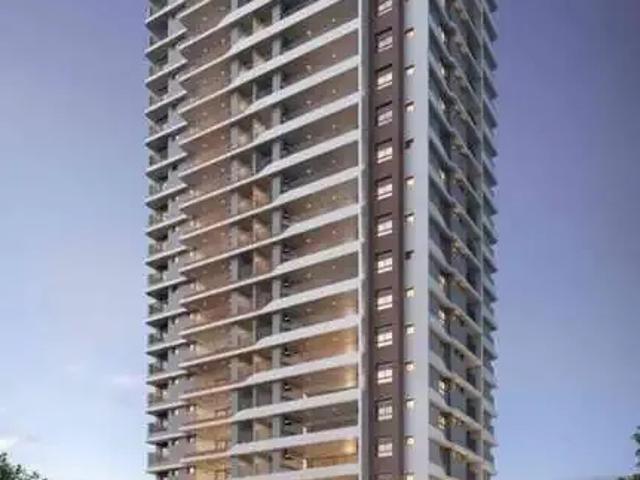 Apartamento para Venda em São Paulo/SP Perdizes 4 Quartos