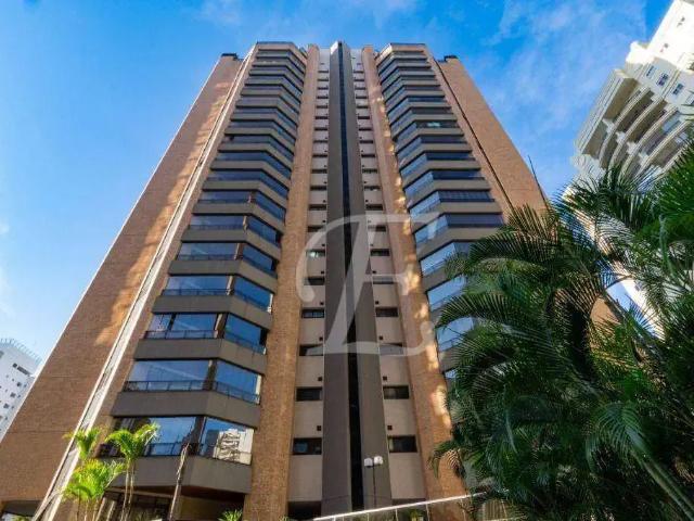 Apartamento para Venda em São Paulo/SP Perdizes 4 Quartos