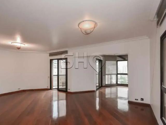 Apartamento para Venda em São Paulo/SP Perdizes 4 Quartos
