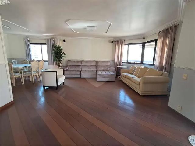 Apartamento para Venda em São Paulo/SP Perdizes 4 Quartos