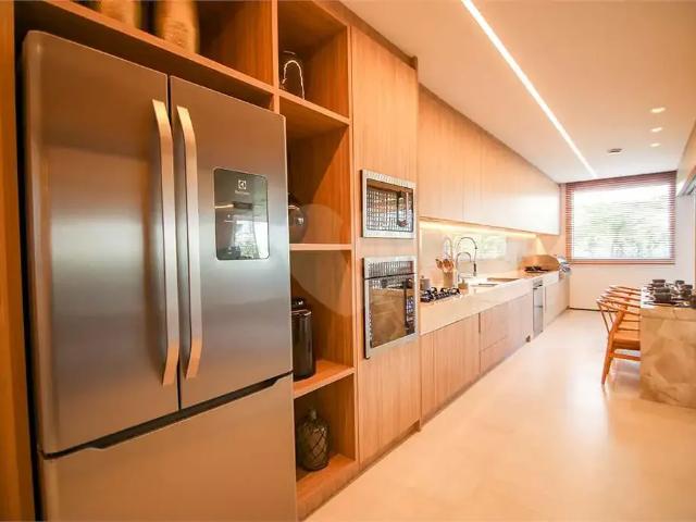 Apartamento para Venda em São Paulo/SP Perdizes 4 Quartos