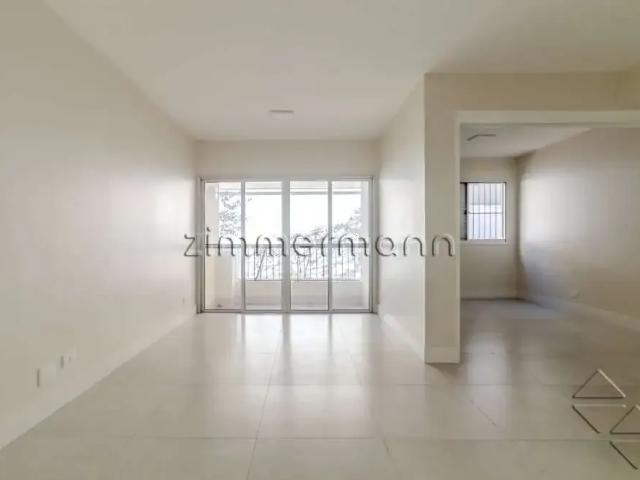 Apartamento para Venda em São Paulo/SP Perdizes 4 Quartos