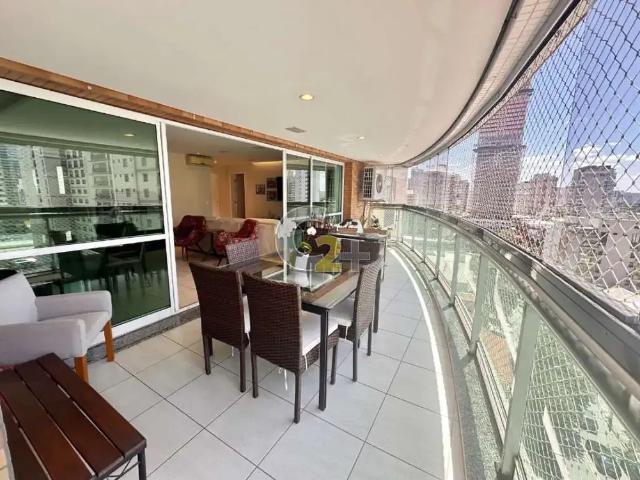 Apartamento para Venda em São Paulo/SP Perdizes 4 Quartos