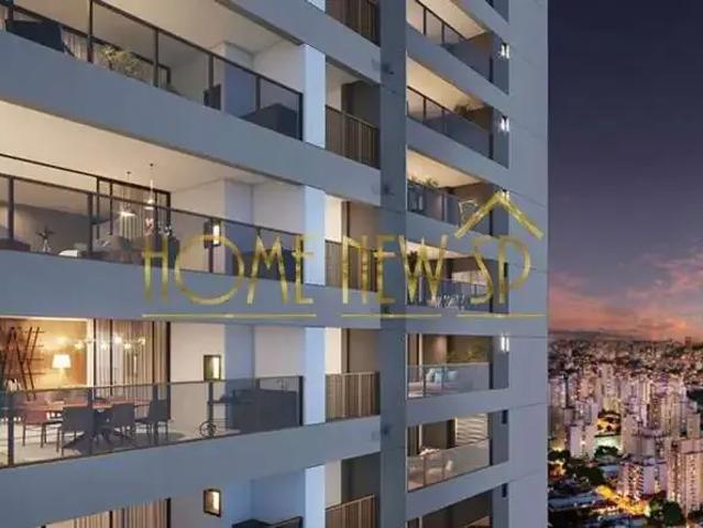Apartamento para Venda em São Paulo/SP Perdizes 4 Quartos