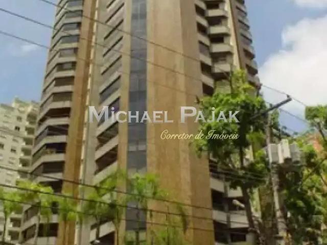 Apartamento para Venda em São Paulo/SP Perdizes 4 Quartos