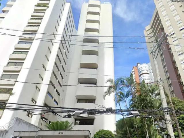 Apartamento para Venda em São Paulo/SP Perdizes 4 Quartos
