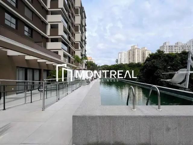 Apartamento para Venda em São Paulo/SP Perdizes 4 Quartos