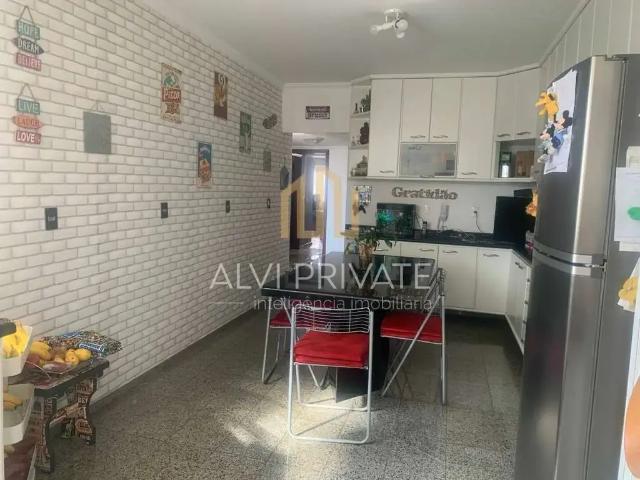 Apartamento para Venda em São Paulo/SP Perdizes 4 Quartos