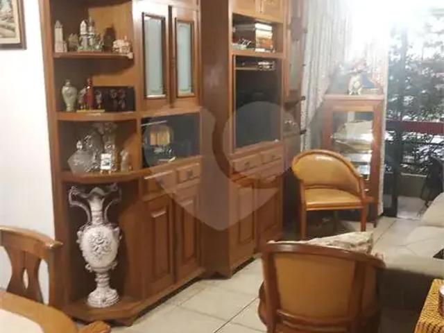 Apartamento para Venda em São Paulo/SP Perdizes 4 Quartos