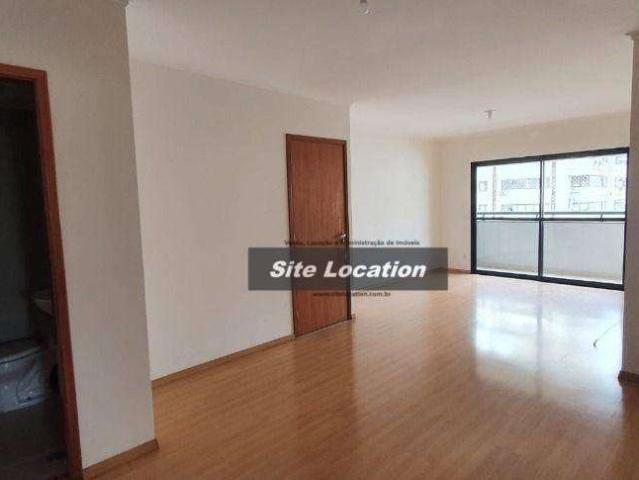 Apartamento para Venda em São Paulo/SP Perdizes 4 Quartos