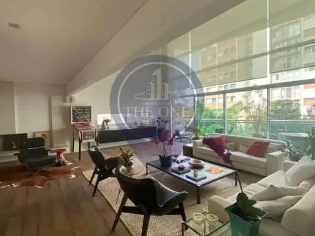 Apartamento para Venda em São Paulo/SP Perdizes 4 Quartos