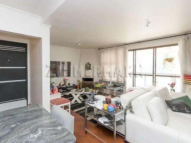 Apartamento para Venda em São Paulo/SP Perdizes 4 Quartos