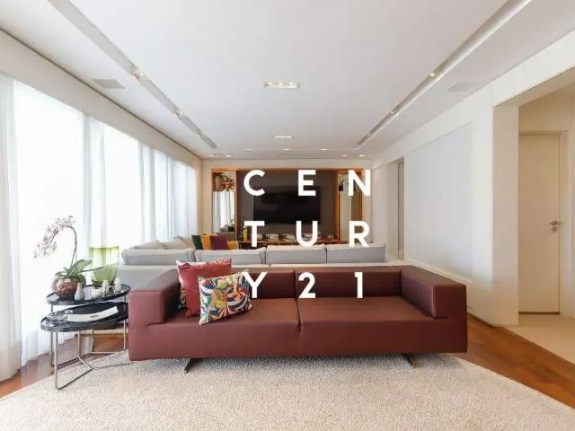 Apartamento para Venda em São Paulo/SP Perdizes 4 Quartos