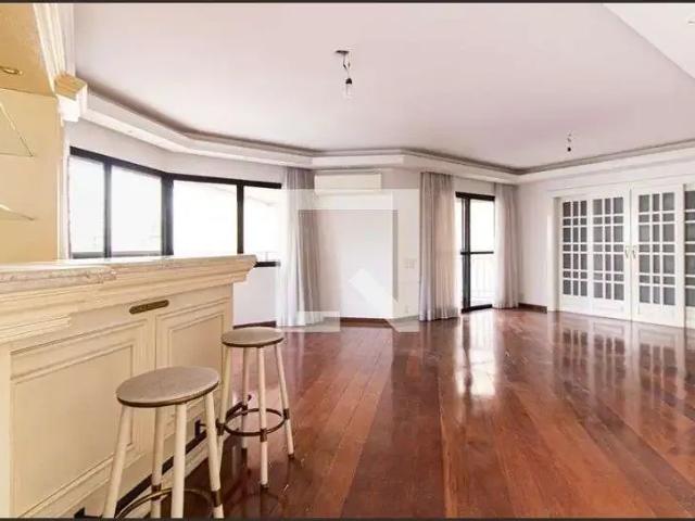 Apartamento para Venda em São Paulo/SP Perdizes 4 Quartos