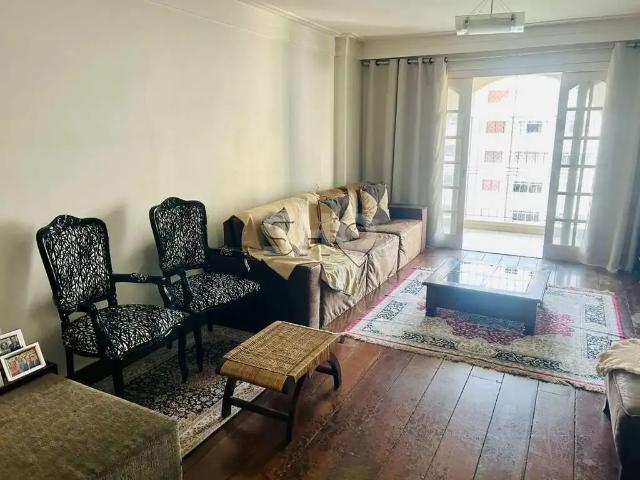 Apartamento para Venda em São Paulo/SP Perdizes 4 Quartos