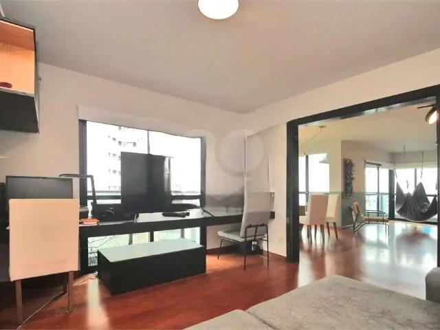 Apartamento para Venda em São Paulo/SP Perdizes 4 Quartos
