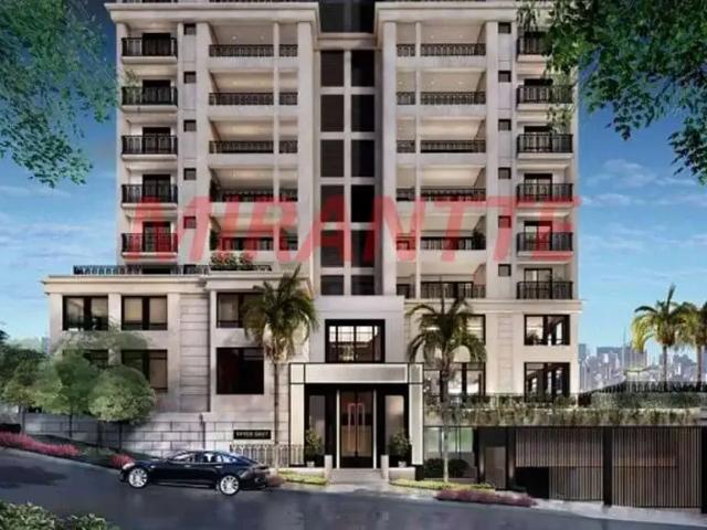 Apartamento para Venda em São Paulo/SP Perdizes 4 Quartos