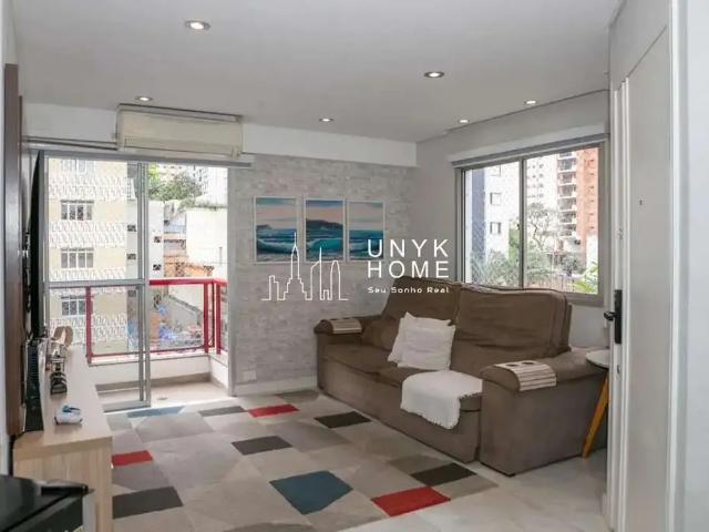Apartamento para Venda em São Paulo/SP Perdizes 4 Quartos
