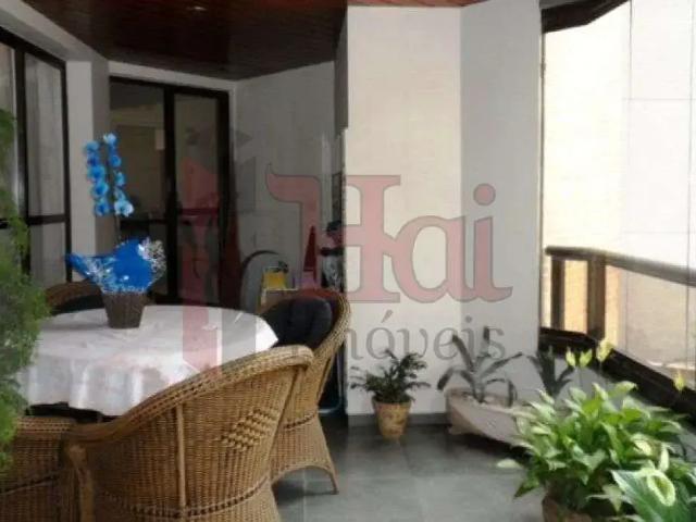 Apartamento para Venda em São Paulo/SP Perdizes 4 Quartos