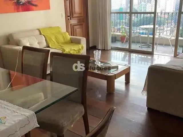 Apartamento para Venda em São Paulo/SP Perdizes 4 Quartos