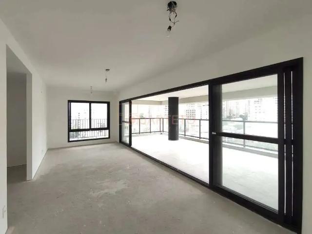 Apartamento para Venda em São Paulo/SP Perdizes 4 Quartos