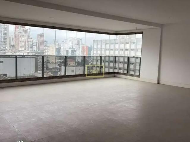 Apartamento para Venda em São Paulo/SP Perdizes 4 Quartos