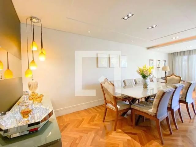 Apartamento para Venda em São Paulo/SP Perdizes 4 Quartos