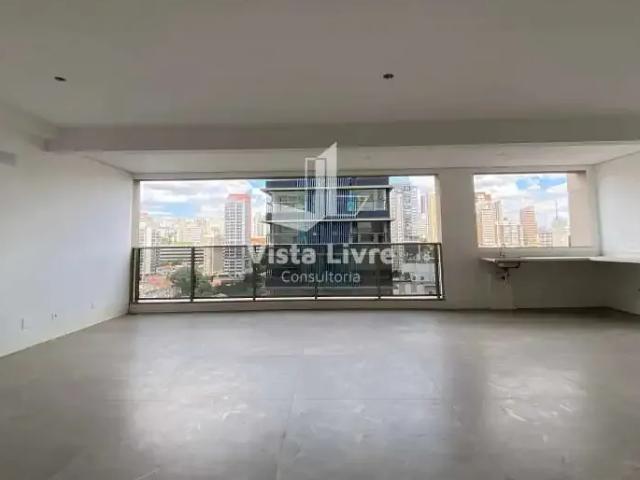 Apartamento para Venda em São Paulo/SP Perdizes 4 Quartos