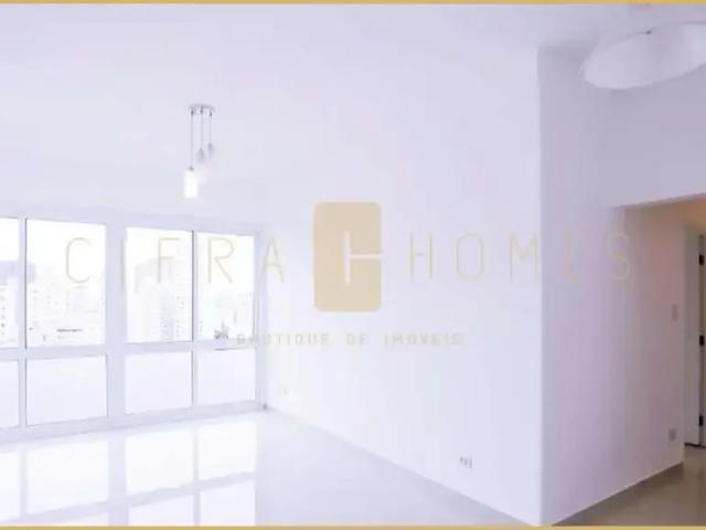 Apartamento para Venda em São Paulo/SP Perdizes 4 Quartos