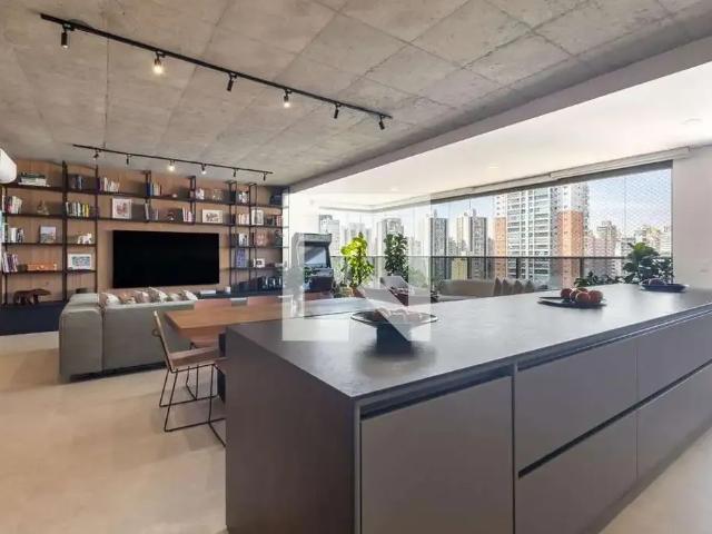 Apartamento para Venda em São Paulo/SP Perdizes 4 Quartos