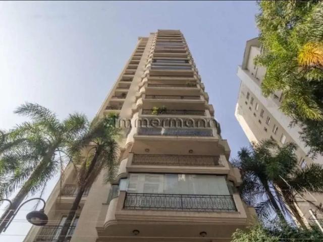 Apartamento para Venda em São Paulo/SP Perdizes 4 Quartos