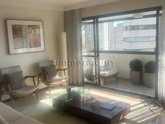 Apartamento para Venda em São Paulo/SP Perdizes 4 Quartos