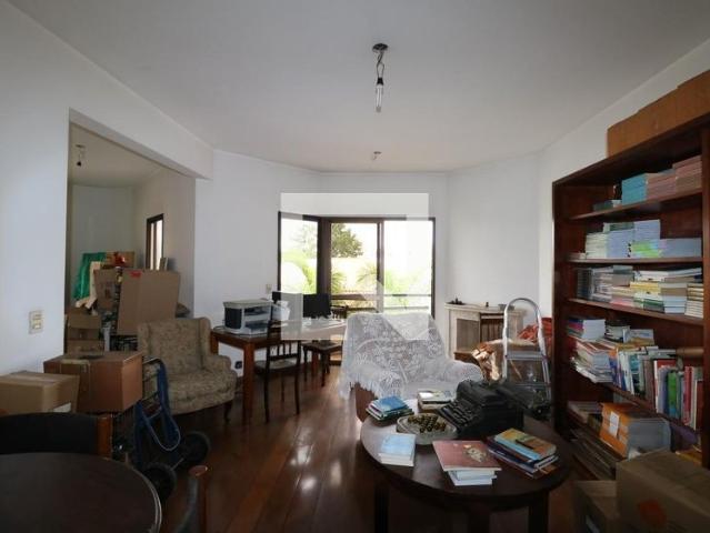 Apartamento para Venda em São Paulo/SP Perdizes 4 Quartos